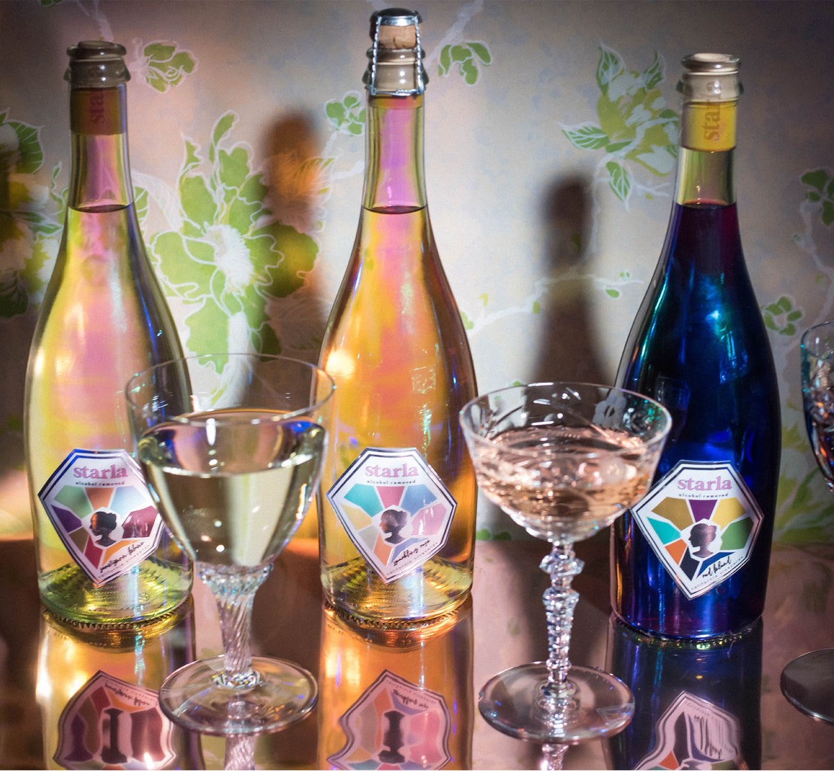 The Collection – Starla Wines