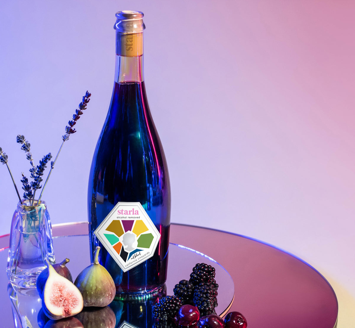 Red Blend – Starla Wines