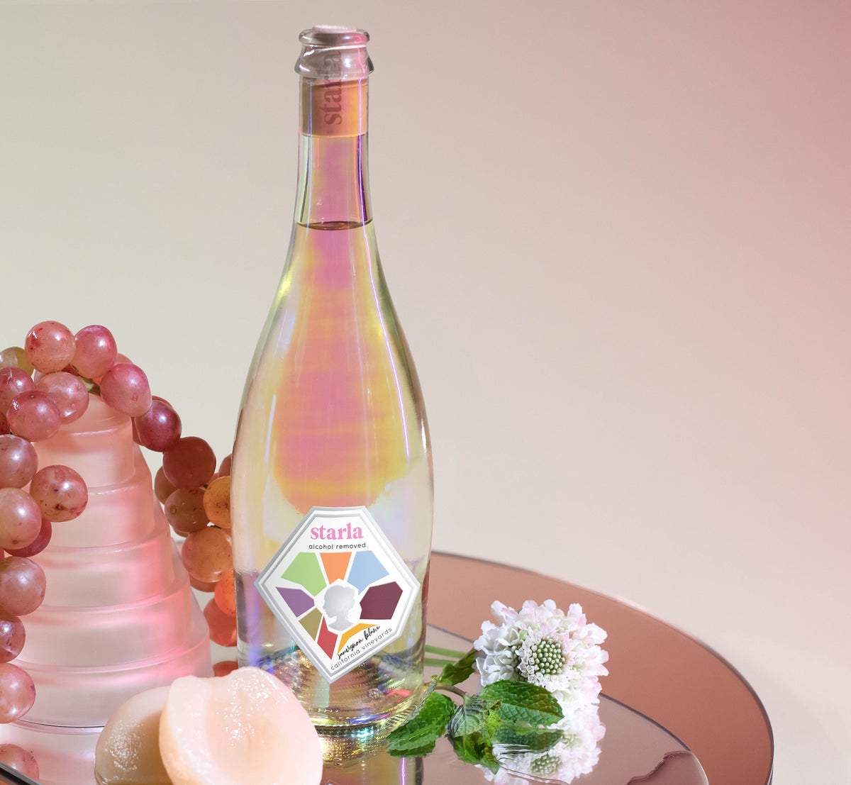 Sauvignon Blanc – Starla Wines