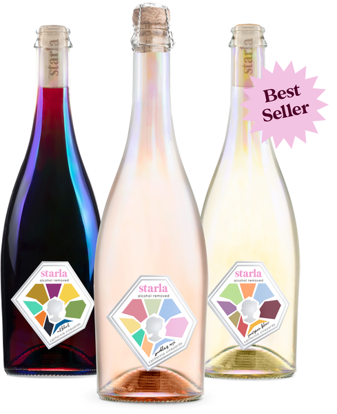The Collection – Starla Wines