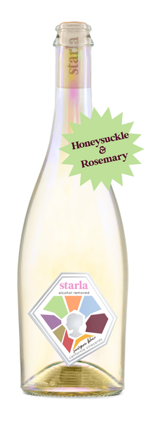 Sauvignon Blanc – Starla Wines